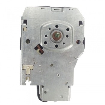 Timer Electrolux Top8 Agua Fria 110v 64484453 - REFRINGÁ